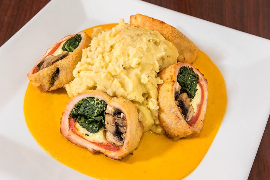 Peruvian and Bolivian Cuisine | Los Andes Restaurant